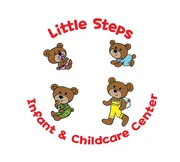 Book Now - Little Steps Infant and Childcare Center
